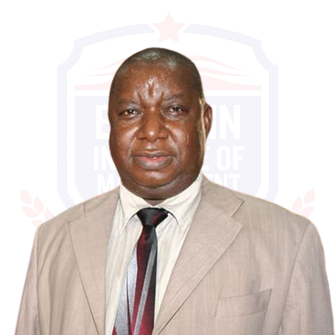 ED-JOHN – Institute of Management and Technology