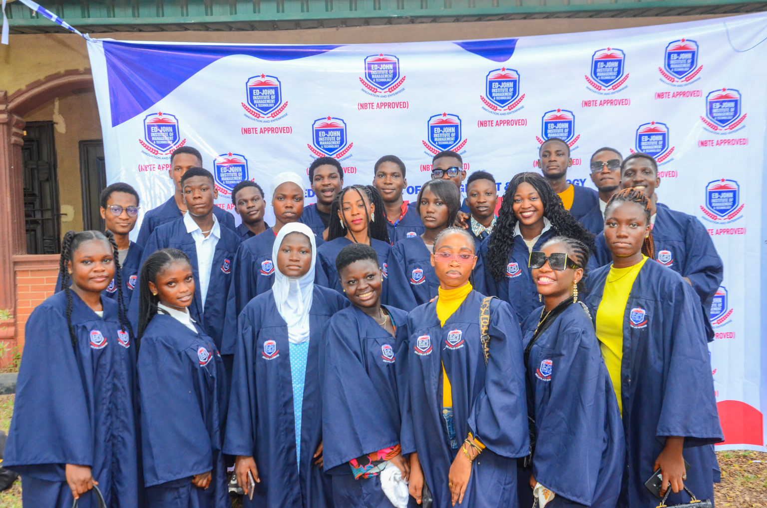 Matriculation Gallery